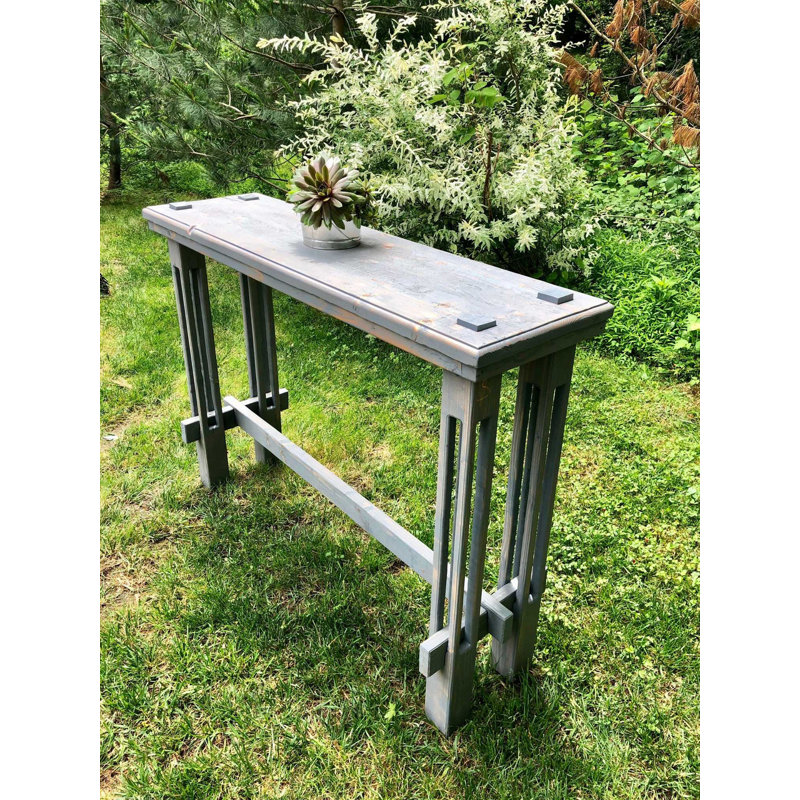 Gracie Oaks High Top Pub Table | Wayfair