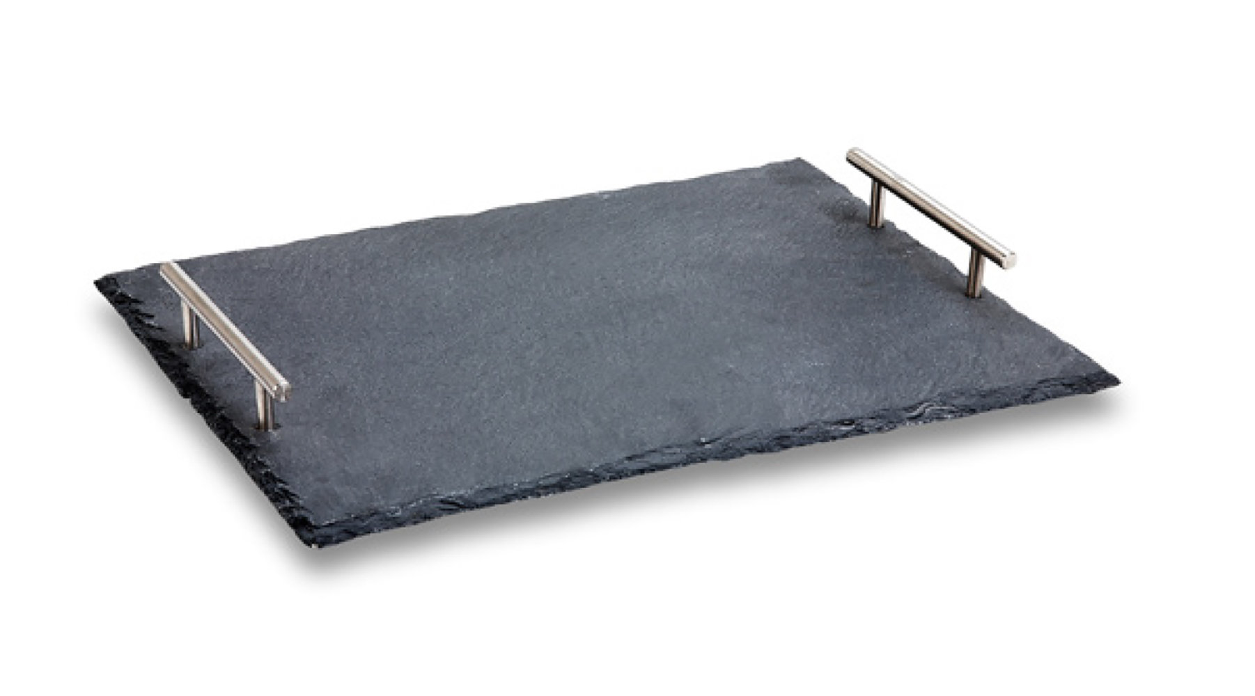 IMPULSE! Lexington Slate Party Tray & Reviews | Wayfair