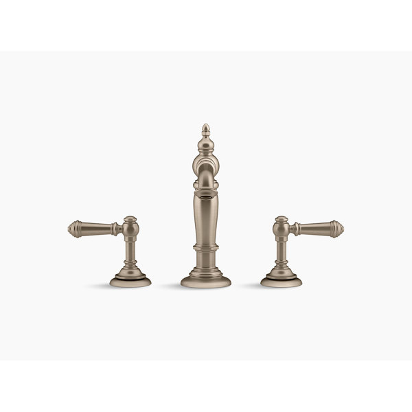 Kohler Artifacts® Bathroom Sink Lever Handles & Reviews | Wayfair
