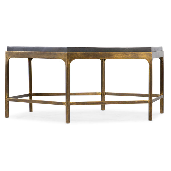 Hooker Furniture Commerce and Market Coffee Table & Reviews | Perigold