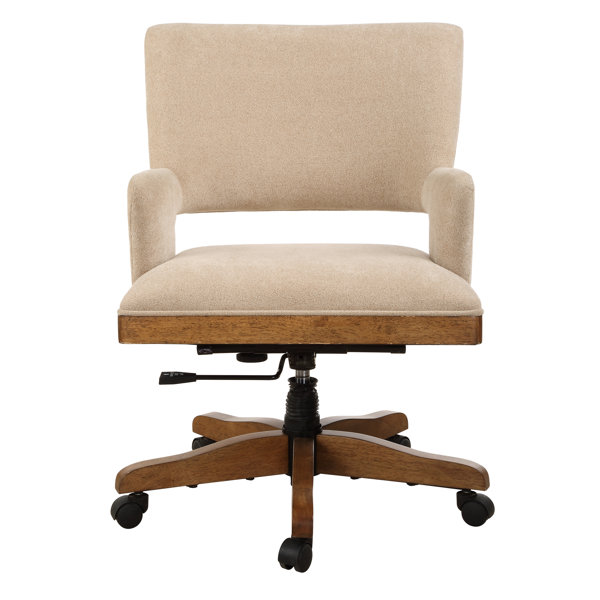Uttermost Sammy Office Chair | Birch Lane