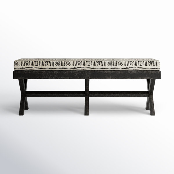 Joss & Main Richard Upholstered Bench | Joss & Main