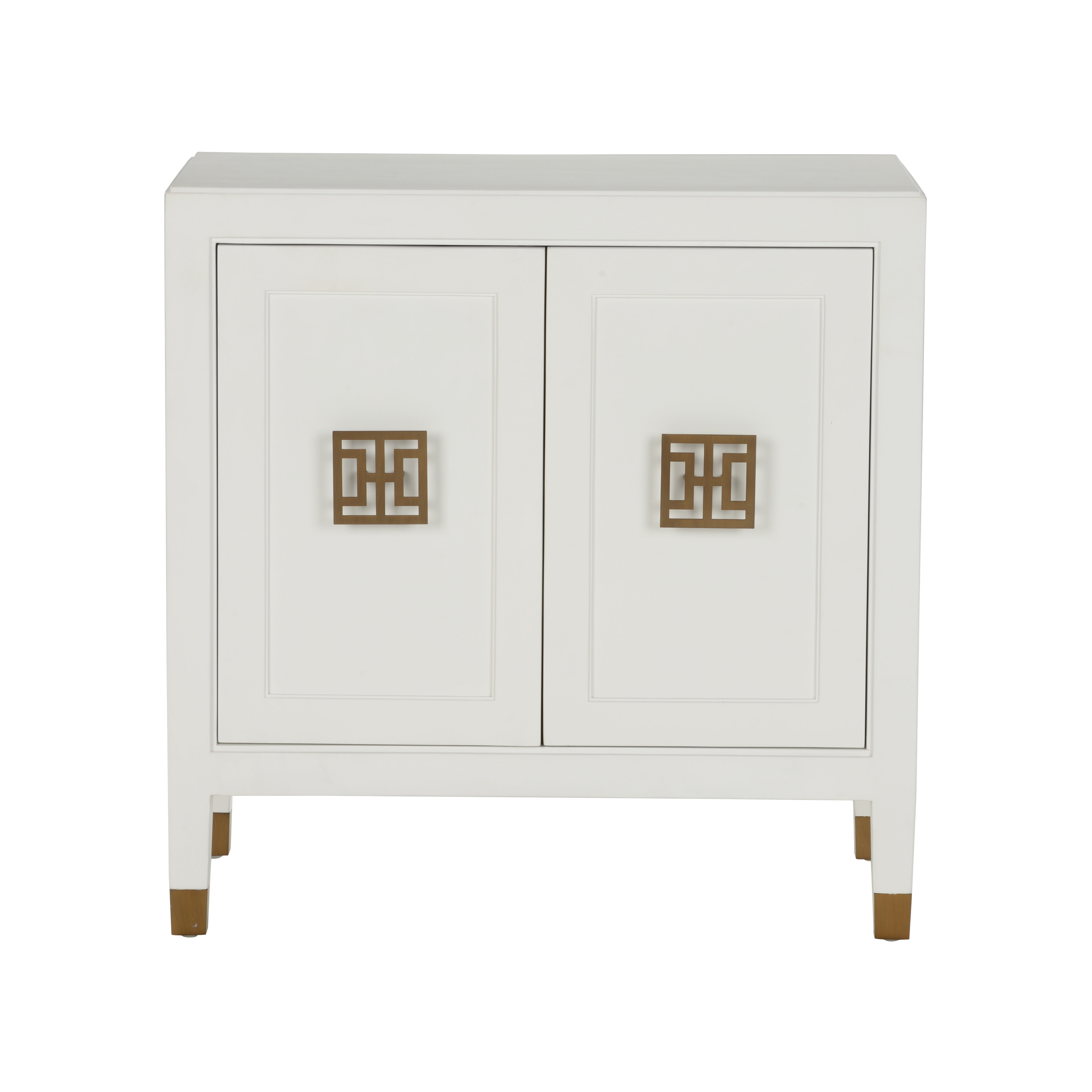 Chelsea House Jamie Merida Accent Cabinet | Wayfair