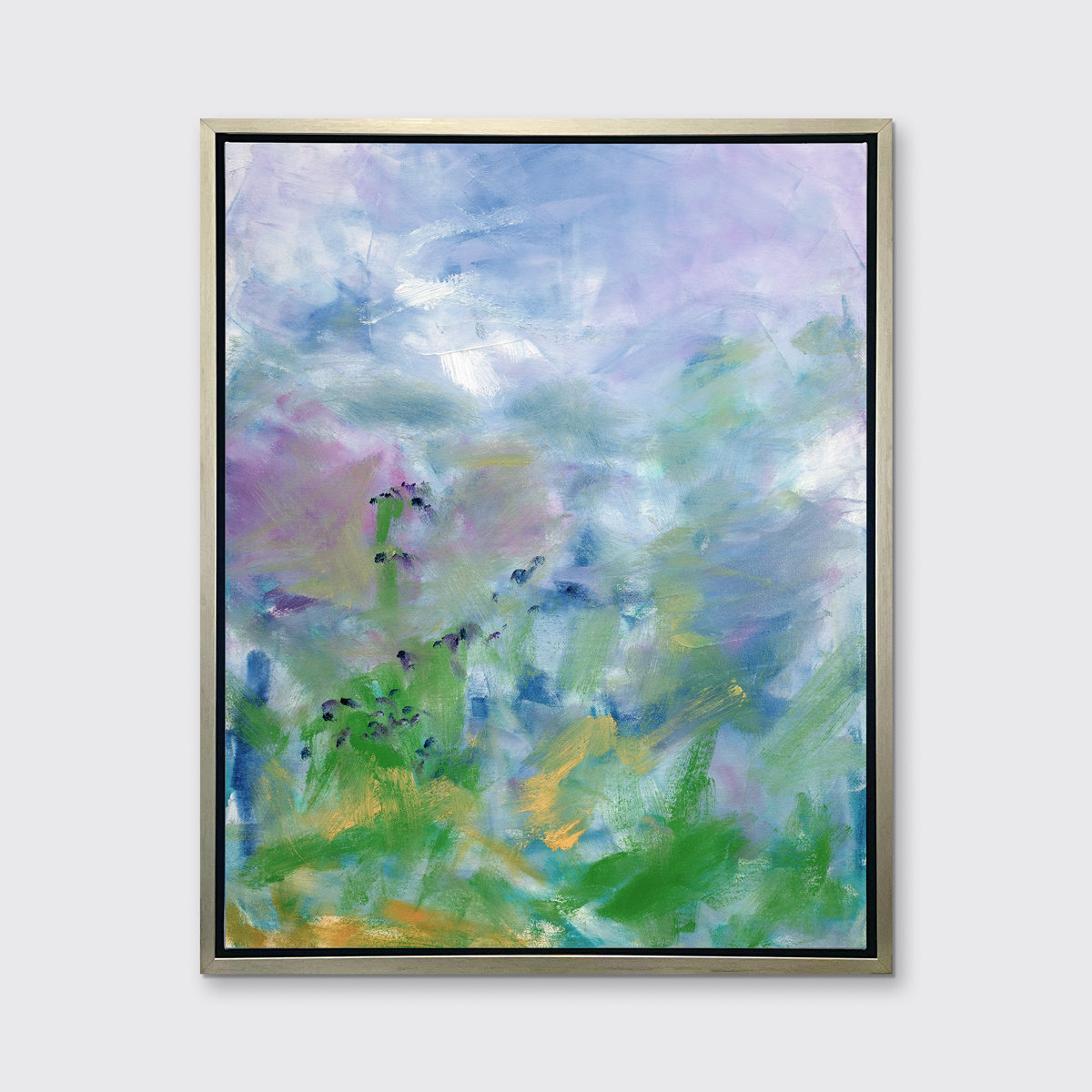 Sorelle Gallery "Lexi's Garden 3" Open Edition Giclee Print by Teodora ...