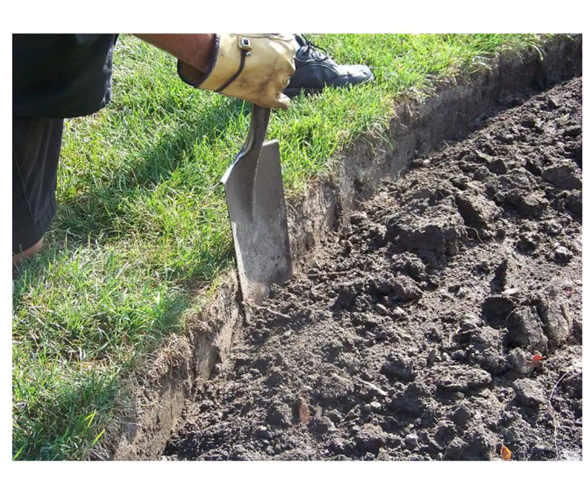 Valley View Lawn Edging & Reviews | Wayfair