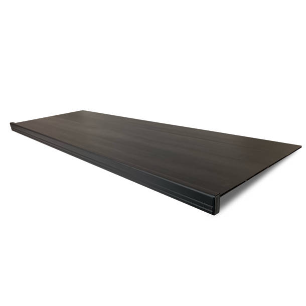 John Louis Home Renew Wire Shelf Cover Kit & Reviews | Wayfair