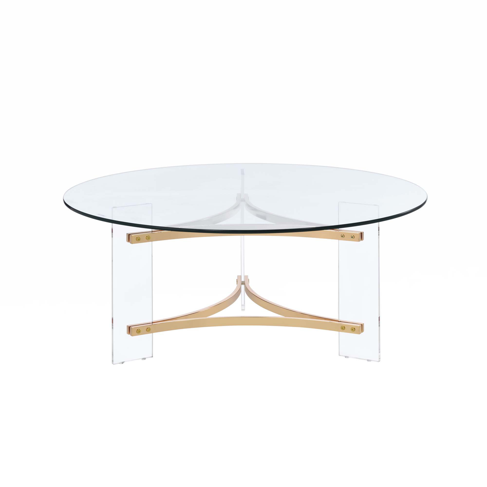 Mercer41 Rhonnie Single Coffee Table | Wayfair