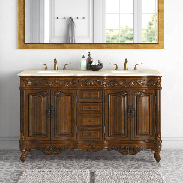 Therapeutic Tubs Stream 59.6'' x 30'' Walk-in Acrylic Bathtub | Wayfair