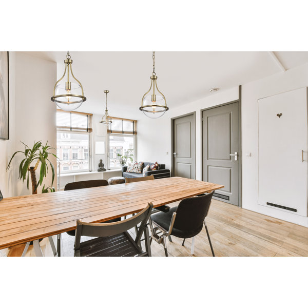 Breakwater Bay Westway 1 - Light Bowl Pendant | Wayfair