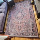 Mistana™ Adalia Rug & Reviews | Wayfair