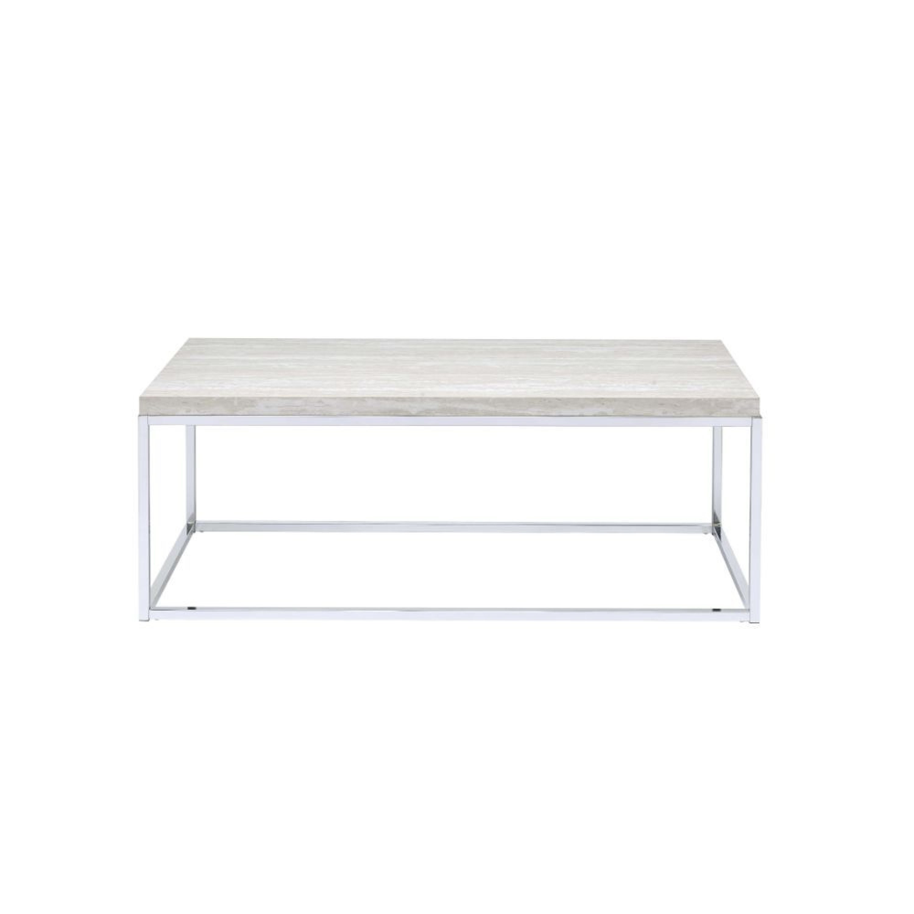 Brayden Studio® Daro Single Coffee Table | Wayfair