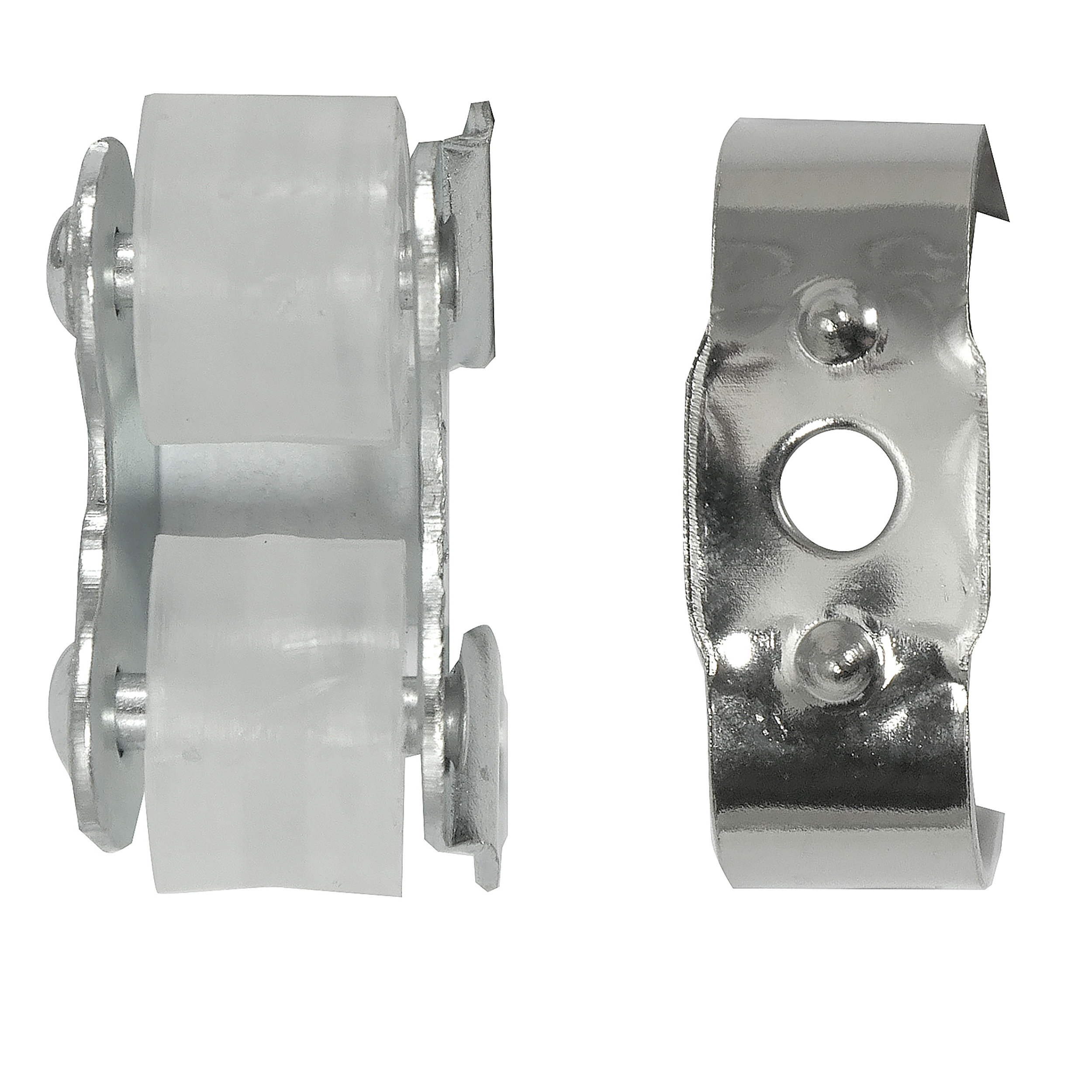 Laurey Double Roller Catch | Wayfair