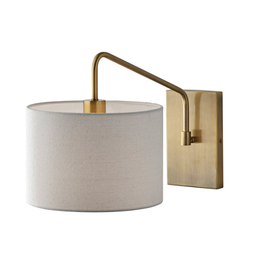 Modern Wall Sconces | AllModern