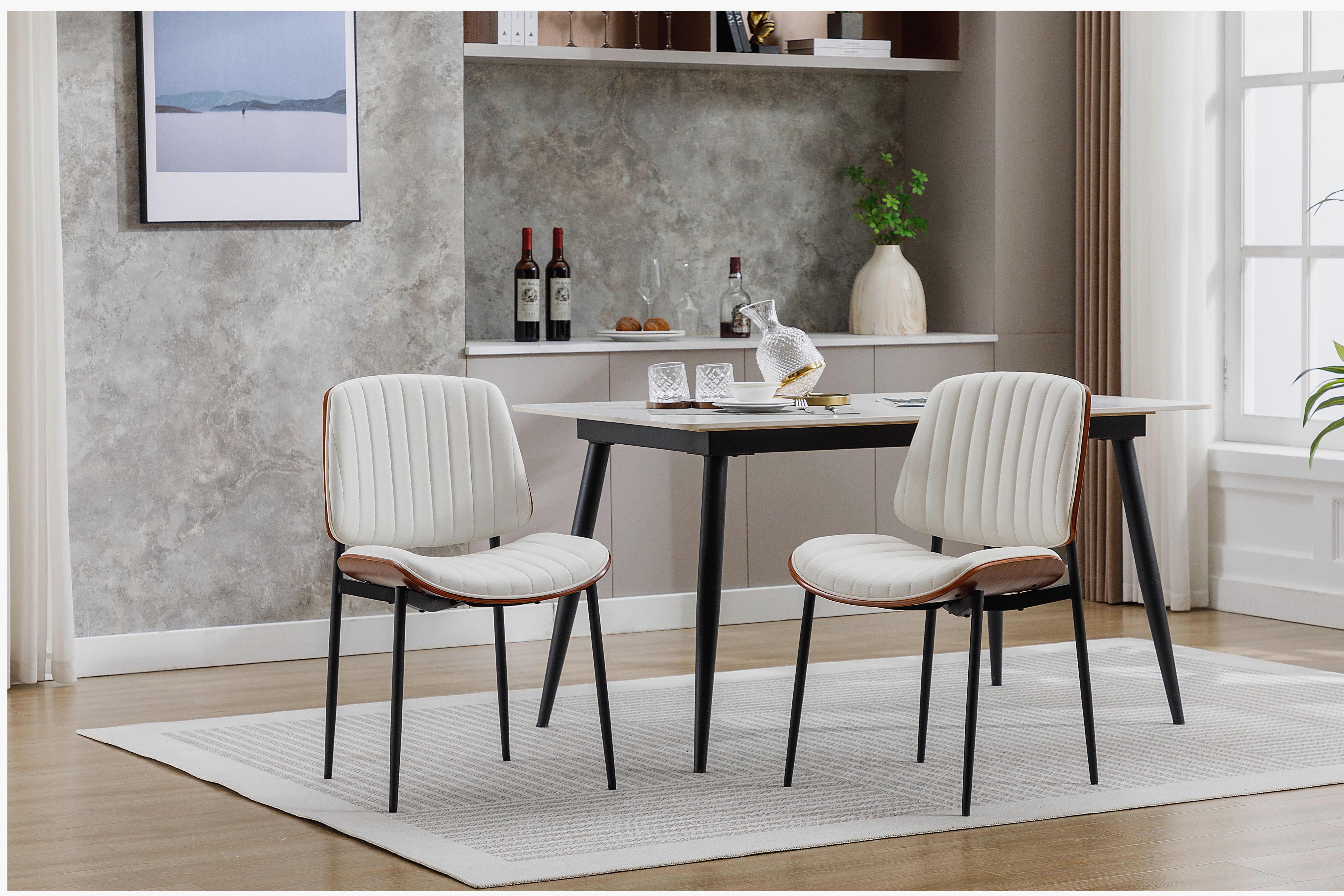 retro dining set for 2