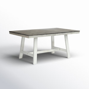 Laurel Foundry Modern Farmhouse® Kinley Rectangular Dining Table ...