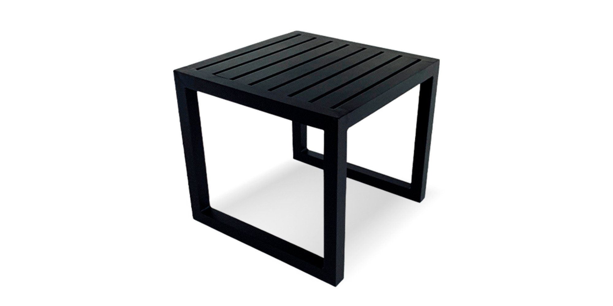 Lectus Furniture Imola Side Table | Perigold