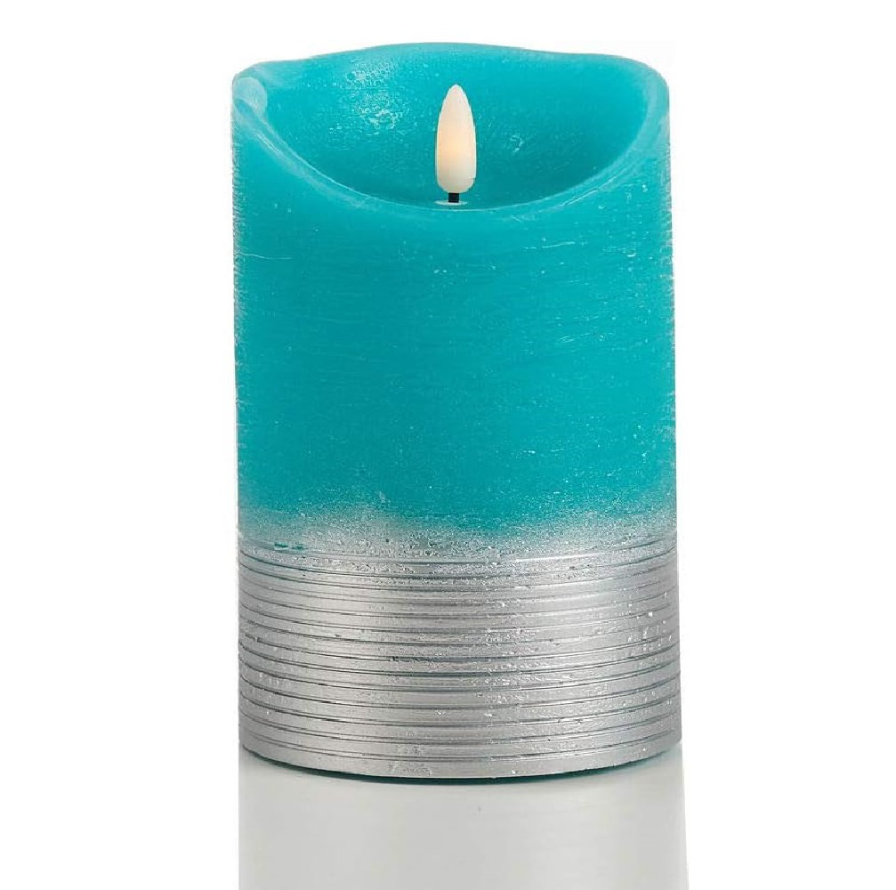 Symple Stuff Flameless Flickering LED Candles | Wayfair
