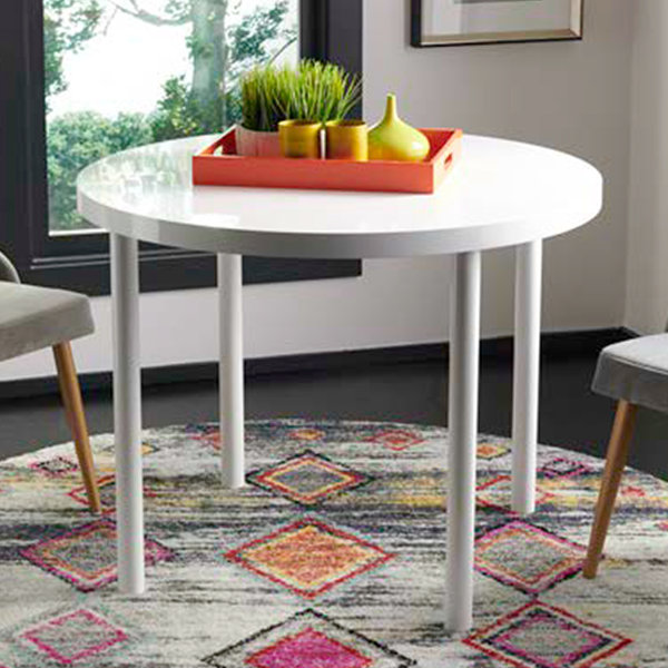 Latitude Run® Jason Dining Table & Reviews | Wayfair