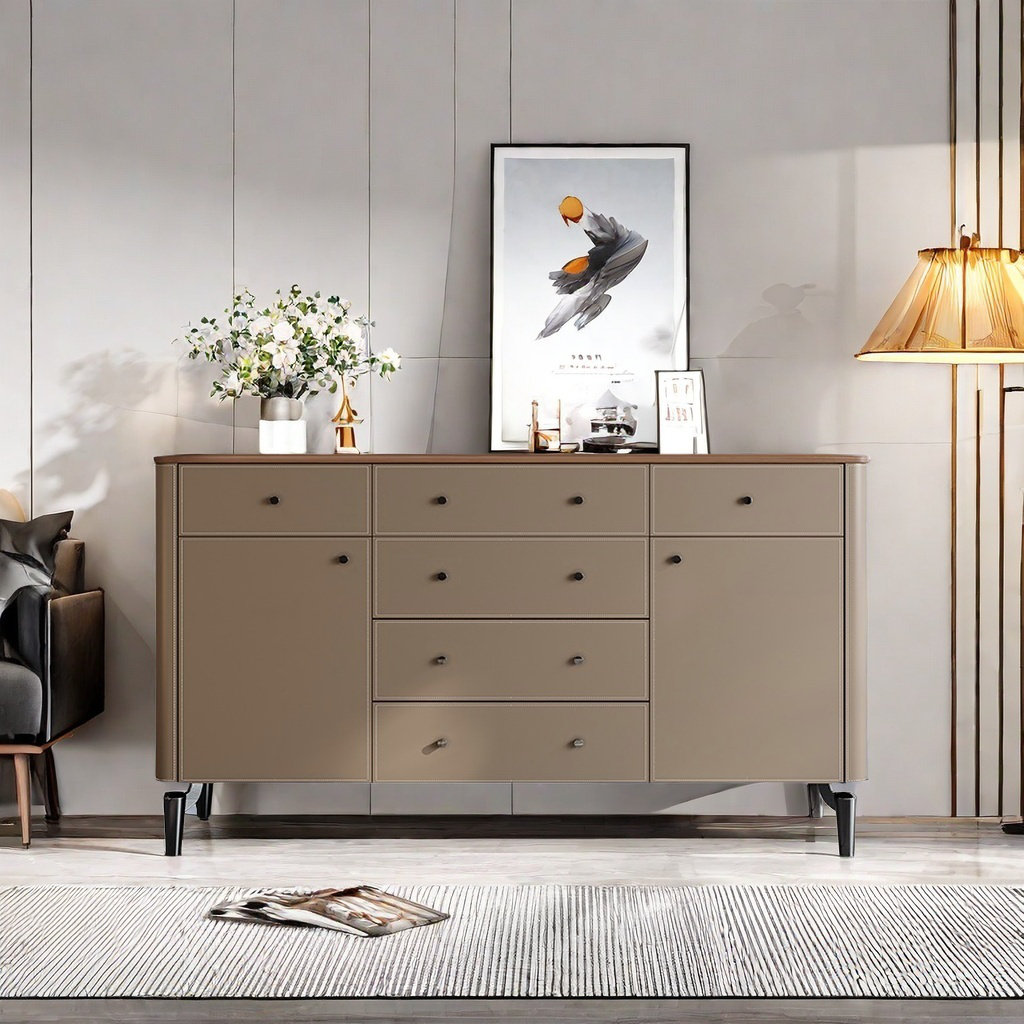 Licalilo Modern Simple Sideboard - Wayfair Canada