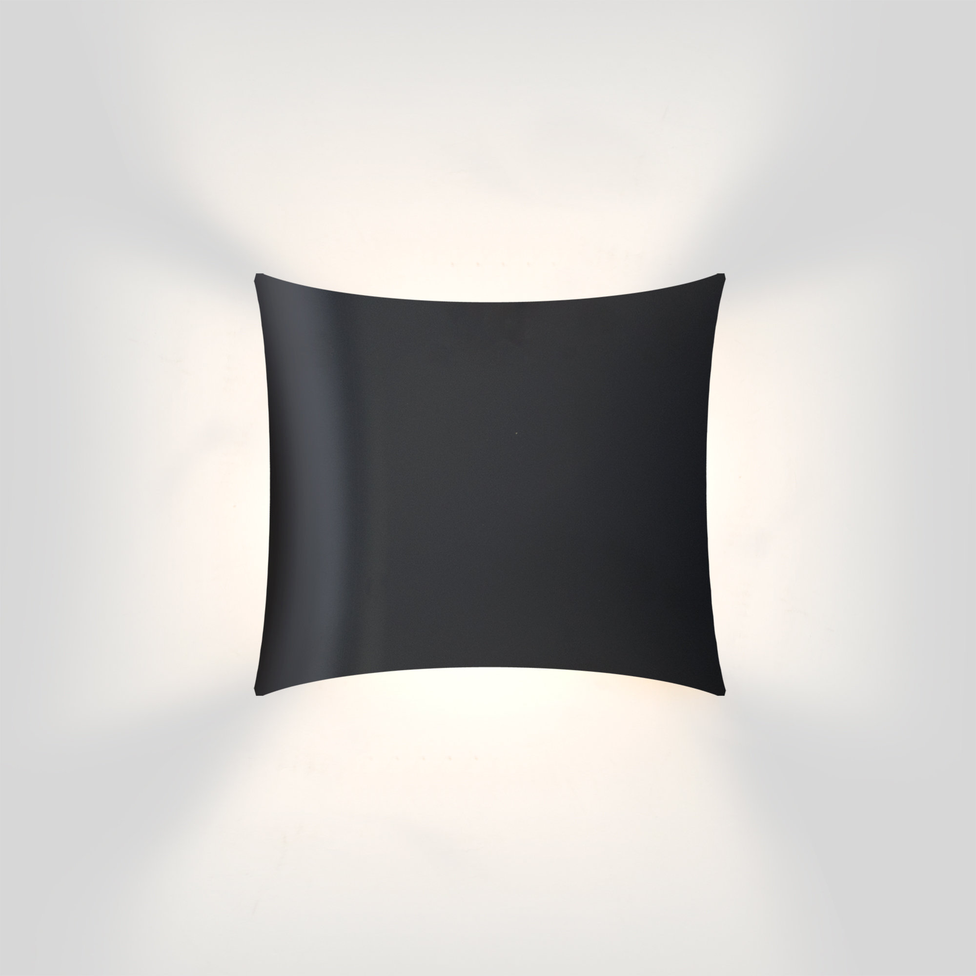 Corrigan Studio® Besa Kite Sconce | Wayfair