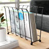 Ebern Designs Sarjaha Wire Magazine Rack & Reviews | Wayfair