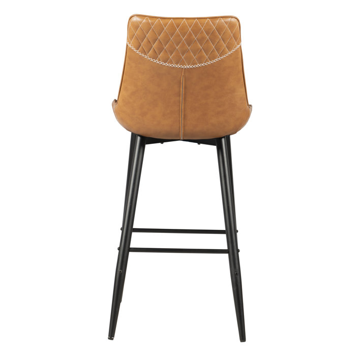 Union Rustic Briceno Stool & Reviews | Wayfair