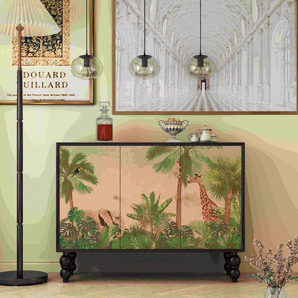 Hokku Designs Lindenwold | Wayfair