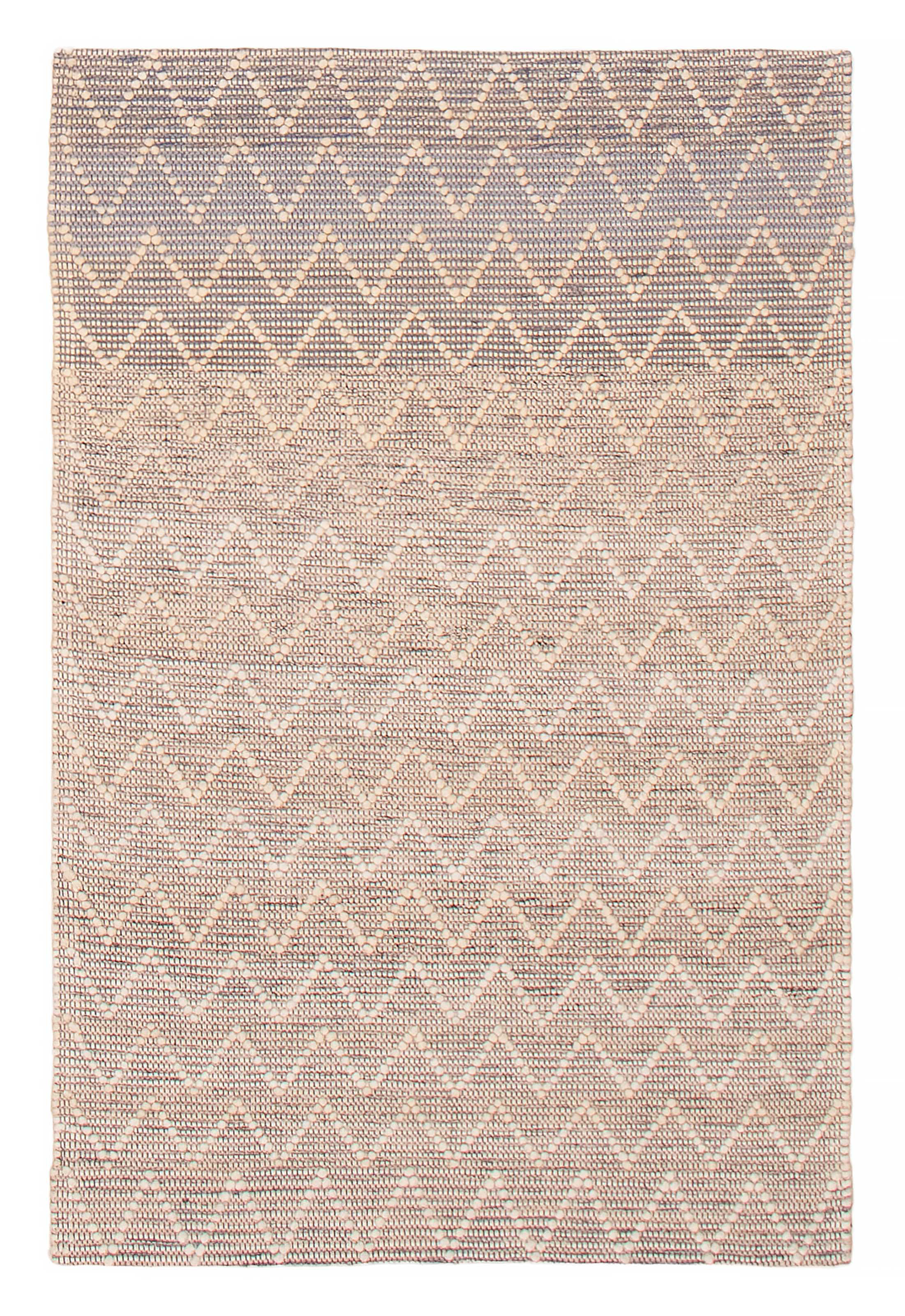 Union Rustic Rectangle Koza Rectangle 3'11" X 6' Wool Area Rug | Wayfair