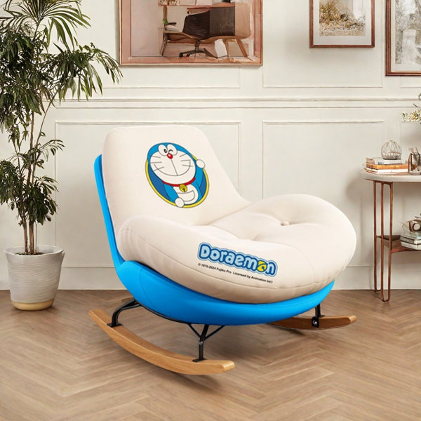 Elegant Home Furnishings.s Stylish and comfortable rocking chair | Wayfair