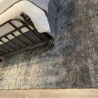 Mercury Row® Smoak Abstract Rug & Reviews | Wayfair