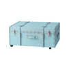 Byourbed The Sorority College Dorm Trunk & Reviews | Wayfair