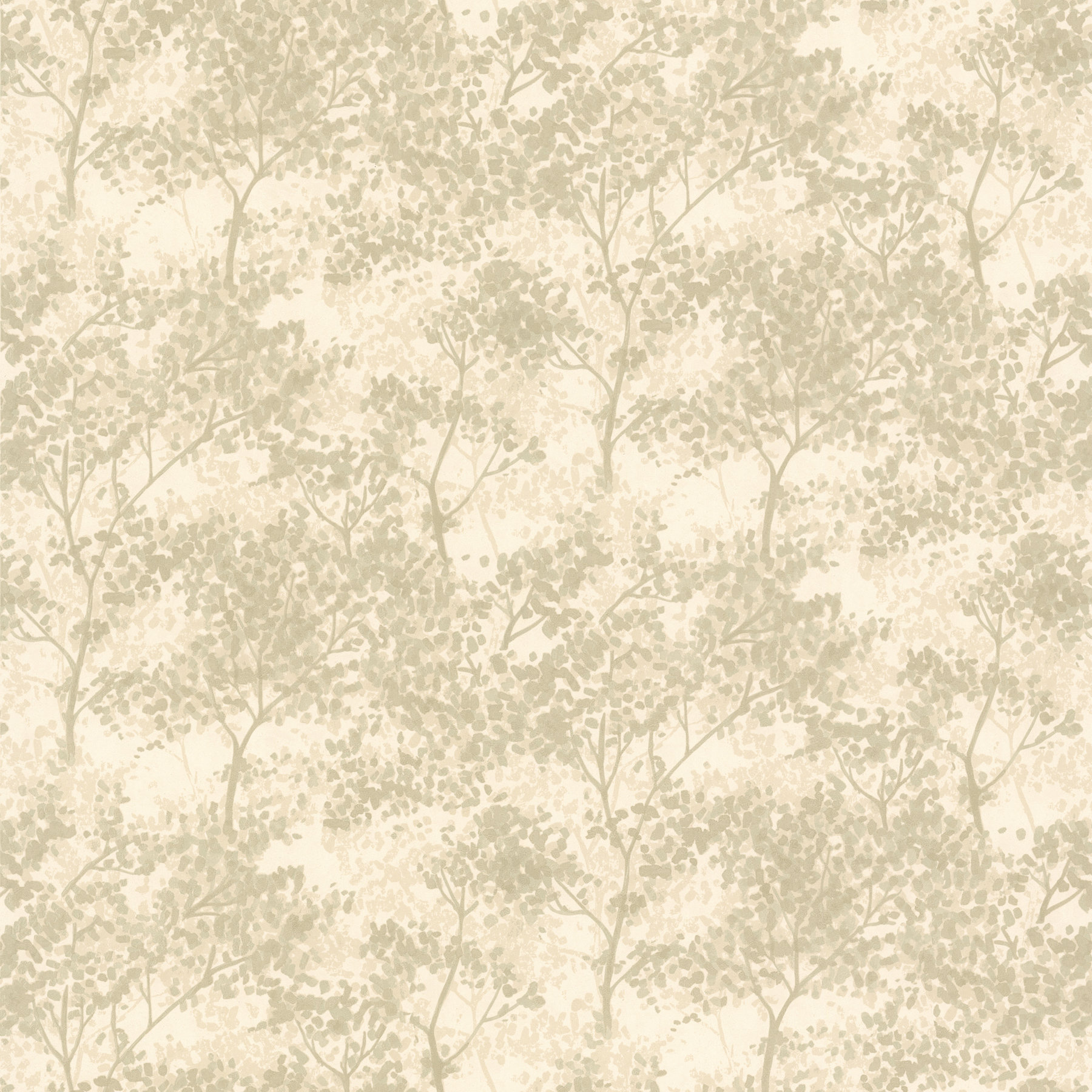 Accentuations by Manhattan Comfort Warren, Lavinia Mauve Tree Forest ...