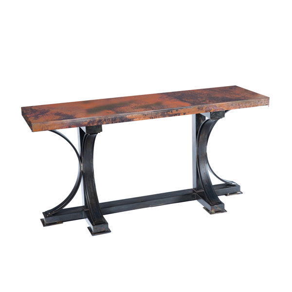 Prima Design Source Winston 60" Console Table | Perigold