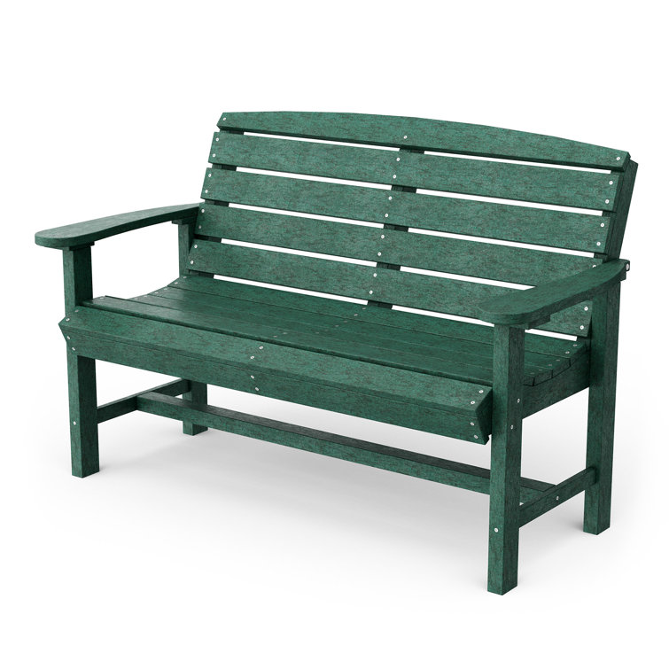 Wildridge Classic Bench - Wayfair Canada