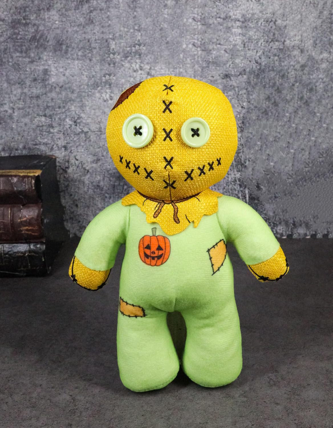 Dakota Fields Day Of The Dead Pinheadz Sam Trick Or Treat Halloween ...