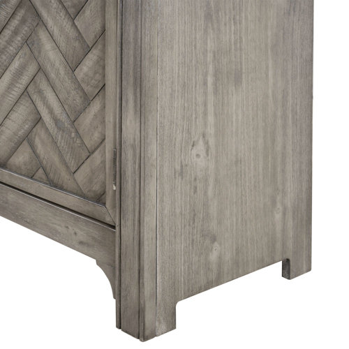 Gracie Oaks Santrese 40'' Sideboard & Reviews | Wayfair