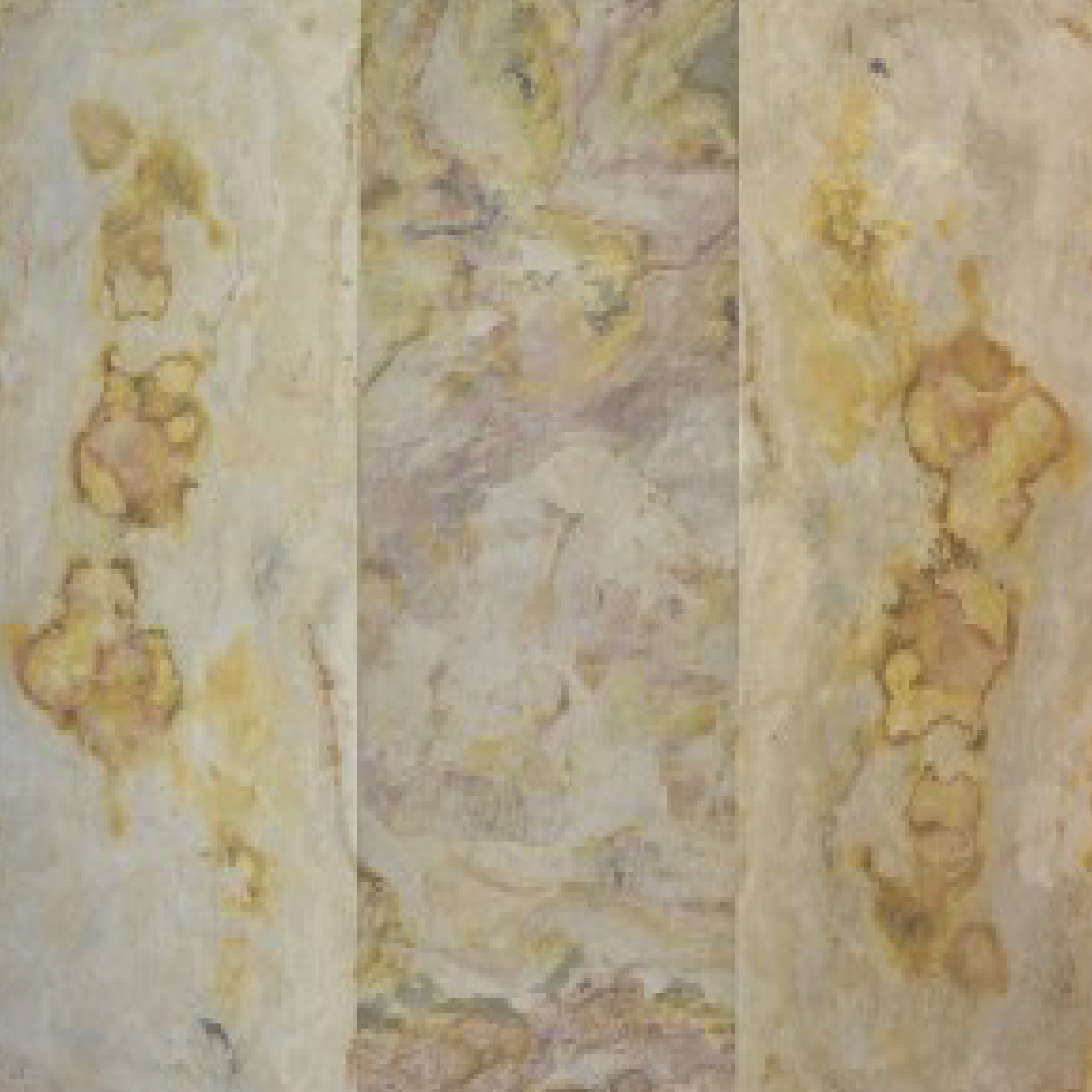 VersaLite Stone 2 ft. x 4 ft. Sheet Natural Stone Veneer, Flexible ...