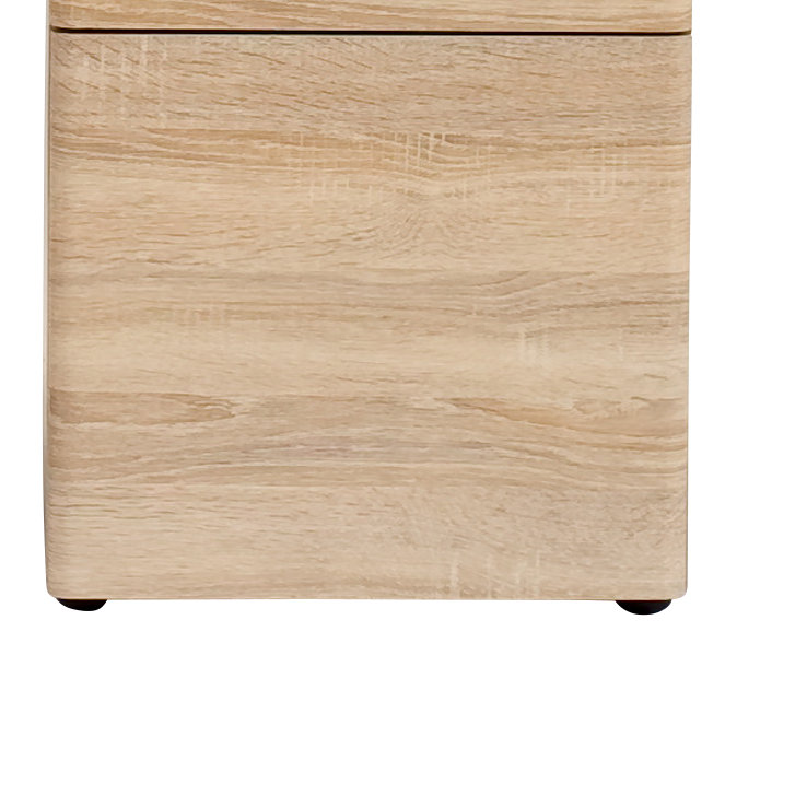 East Urban Home Cuuba Libre Desk & Reviews - Wayfair Canada