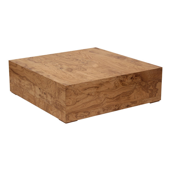 AllModern Nan Coffee Table - Wayfair Canada