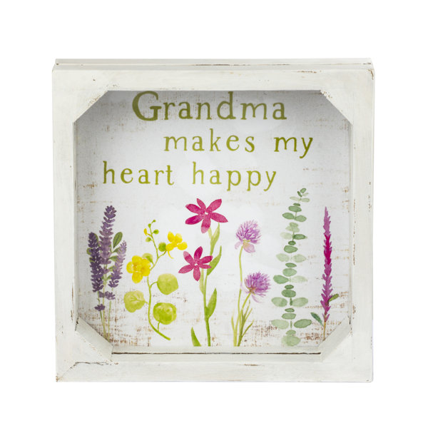 Grandma-decor | Wayfair
