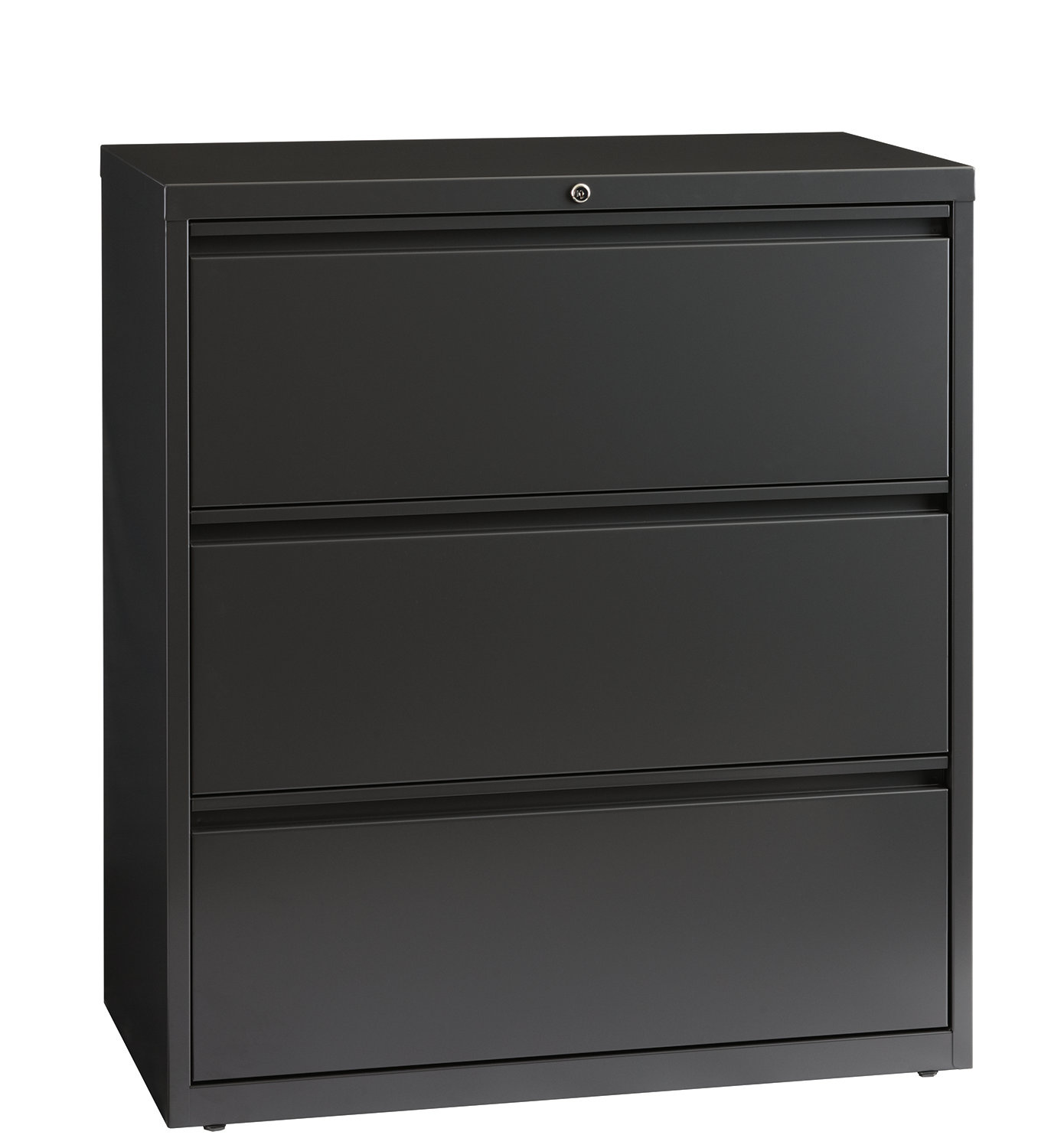 CommClad 3-Drawer Lateral Filing Cabinet & Reviews | Wayfair