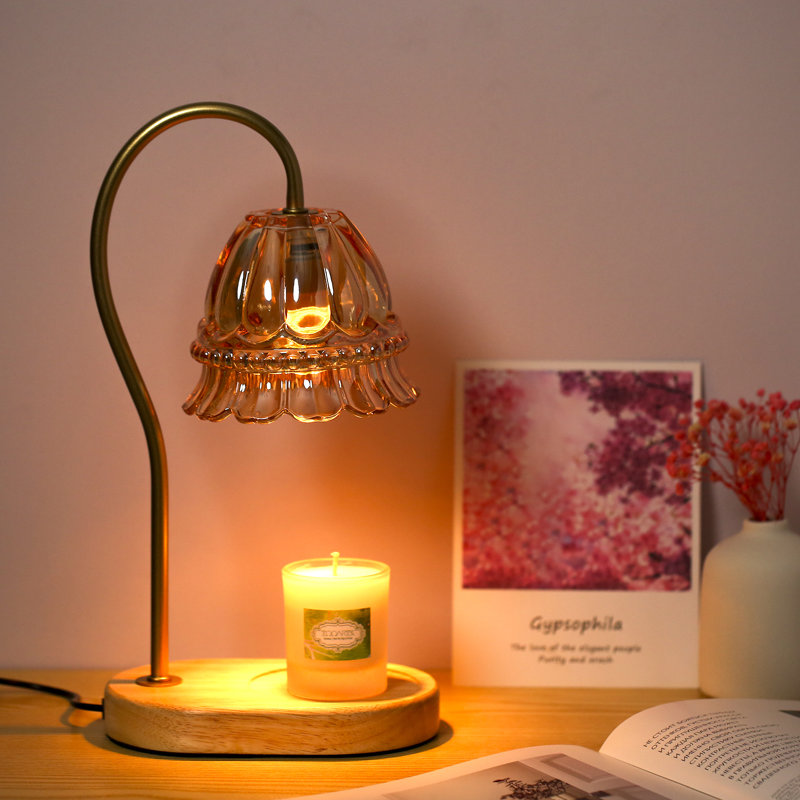 House of Hampton® Baileyton Novelty Lamp | Wayfair