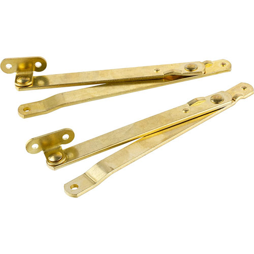 UNIQANTIQ HARDWARE SUPPLY Heavy Duty Lid Stay Hinge | Wayfair