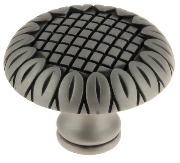 D. Lawless Hardware 3" Avante Plain Cup Pull Flat Black - Wayfair Canada
