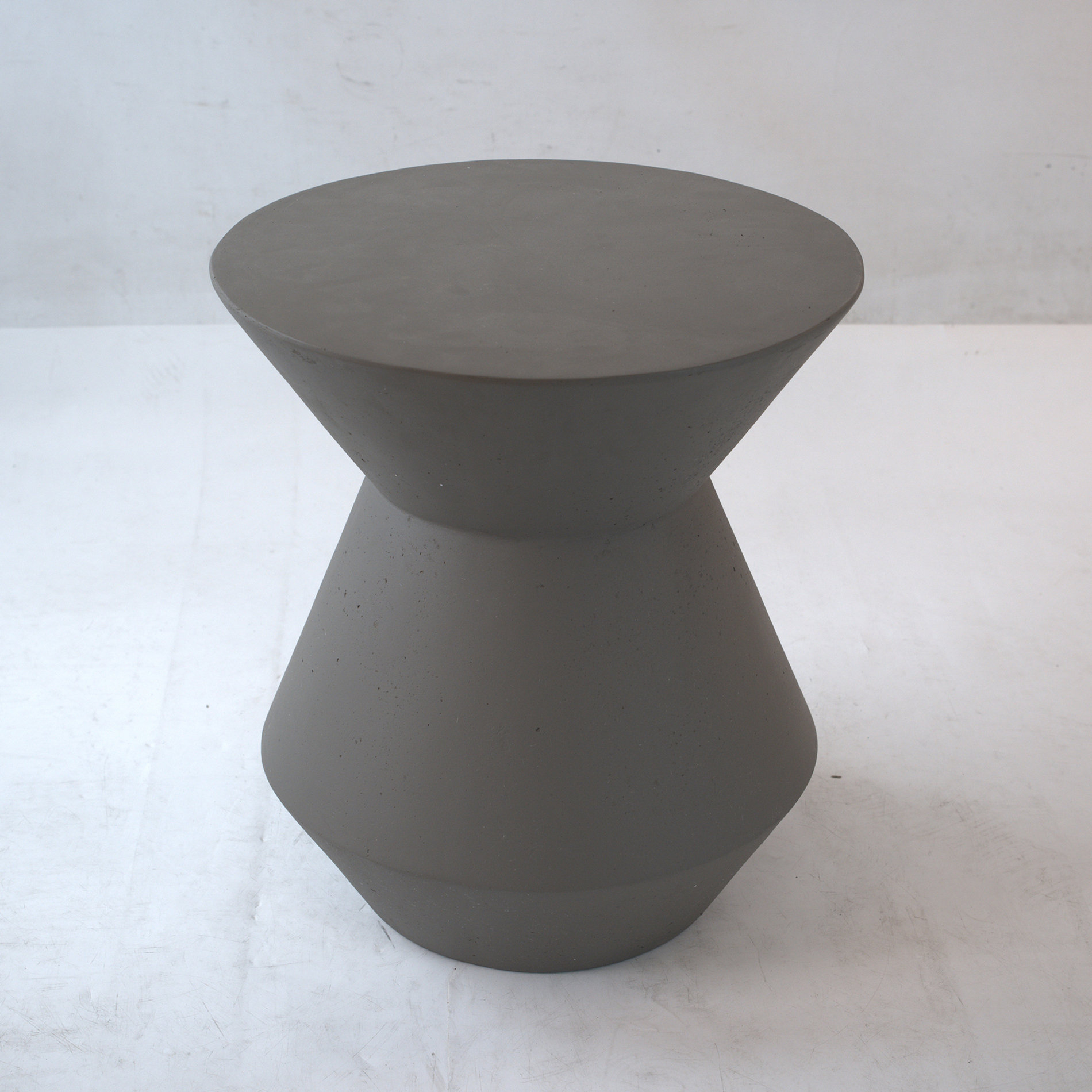 Orren Ellis Decorative Garden Conner Table | Wayfair