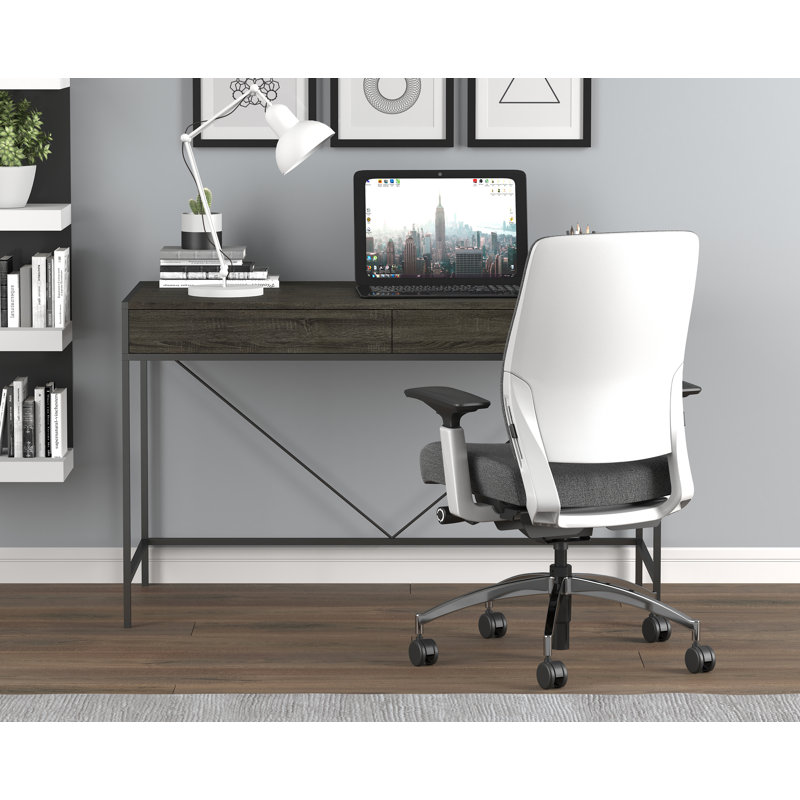 Wade Logan® Lorentz 49'' Desk & Reviews | Wayfair