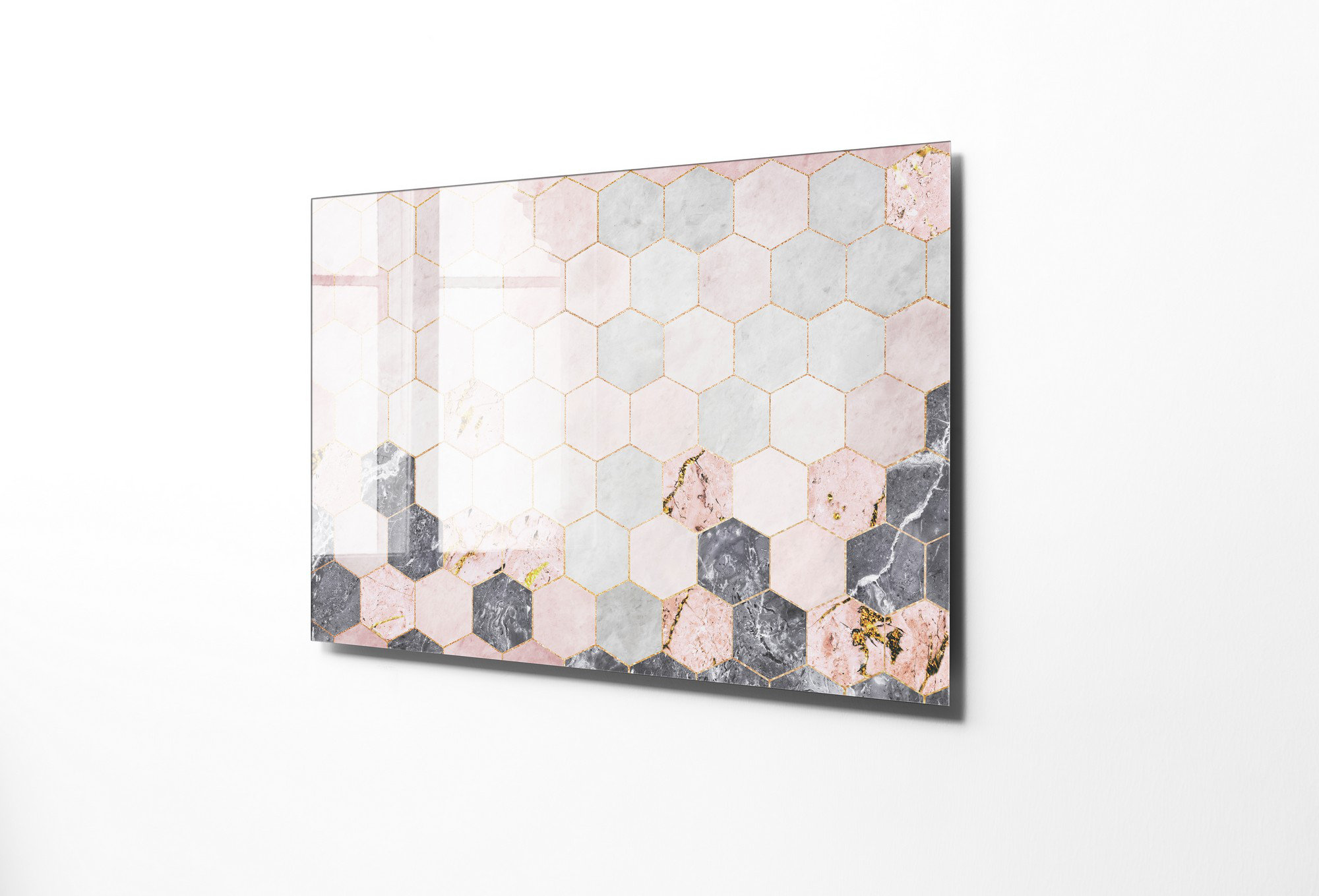 Ivy Bronx Glassen 2 | Wayfair