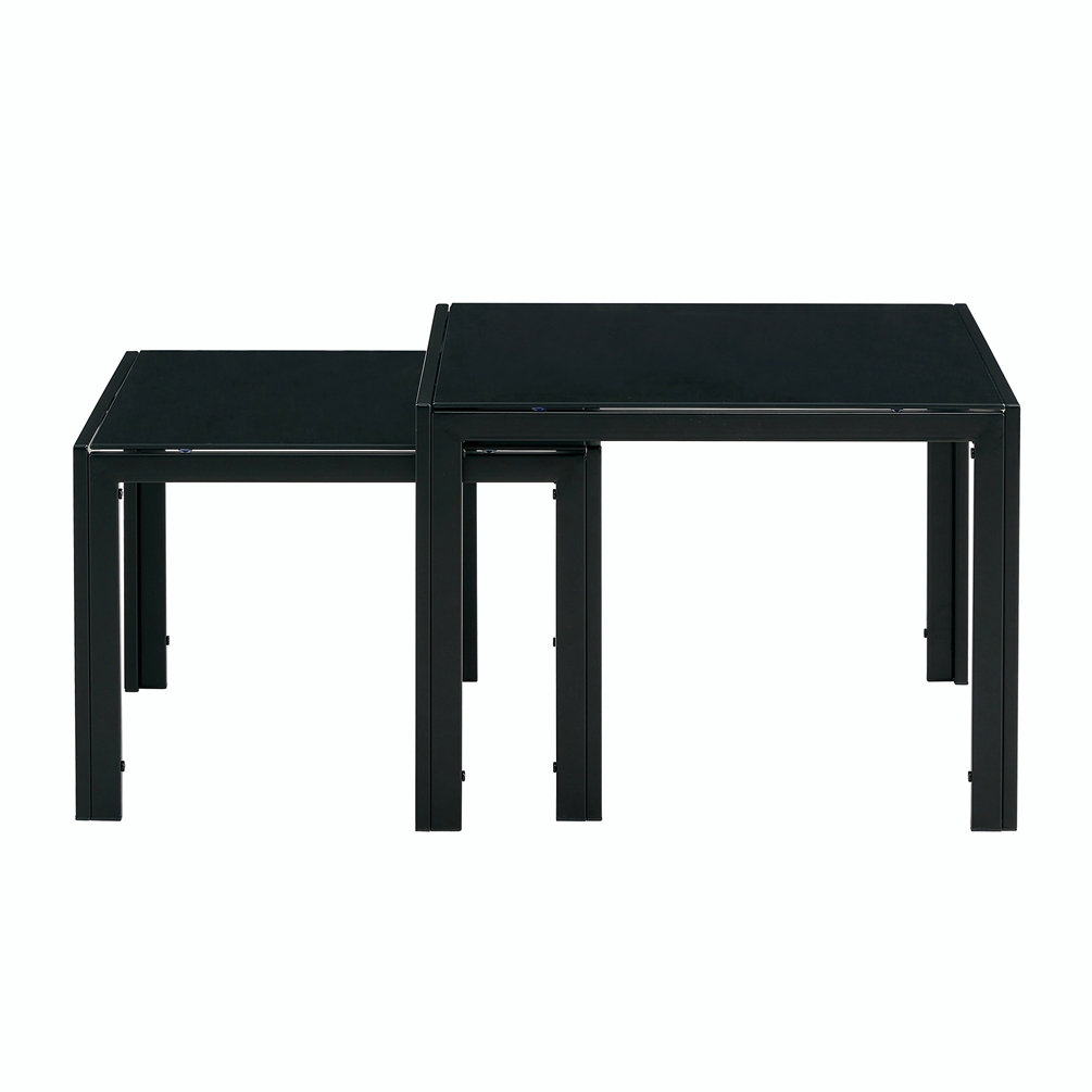 Ebern Designs Janaria Coffee Table | Wayfair