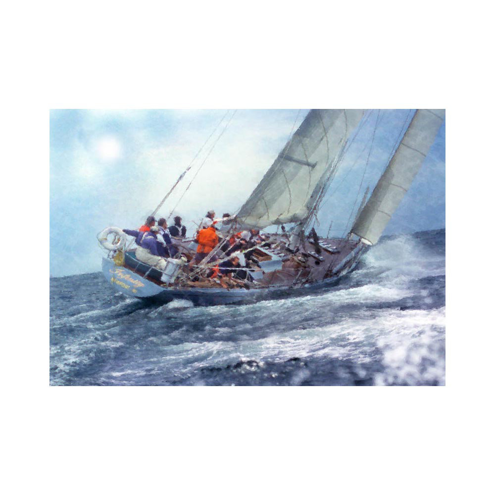 Menaul Fine Art The Infinity' By Scott J. Menaul Painting Print On ...