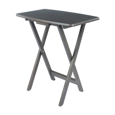 Latitude Run® Avallon Tray Table Set & Reviews | Wayfair